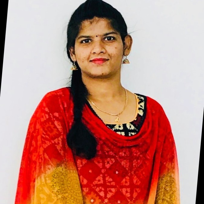 Sangeetha Yemisetty Portfolio